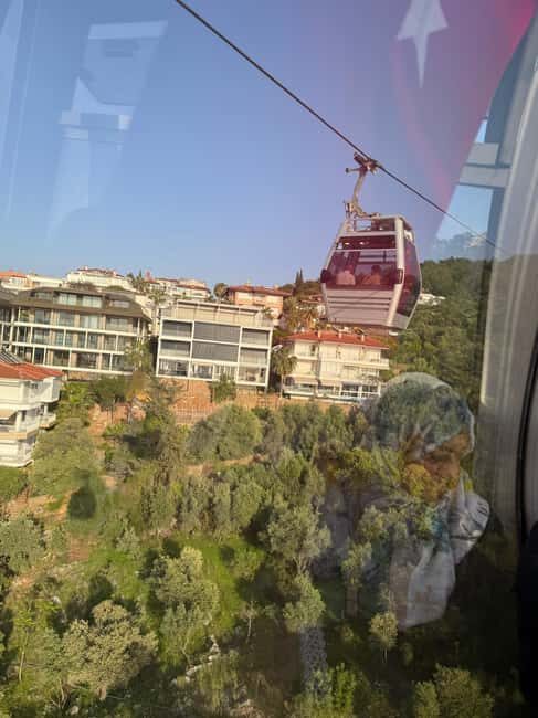 Alanya Sunset Tour: Cable Car, Castle & Kleopatra Beach - Final Thoughts