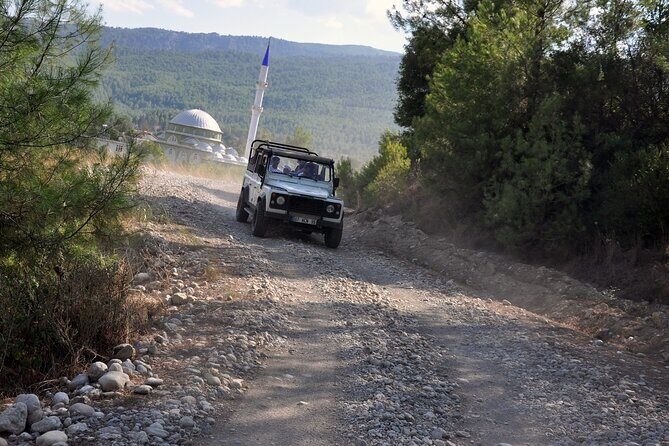 Alanya Taurus Mountains Jeep Safari & Lunch at Dimcay River - Authentic Experiences Through Guest Feedback