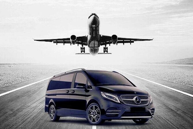 Alanya to Antalya Airport Private Transfer - Key Points