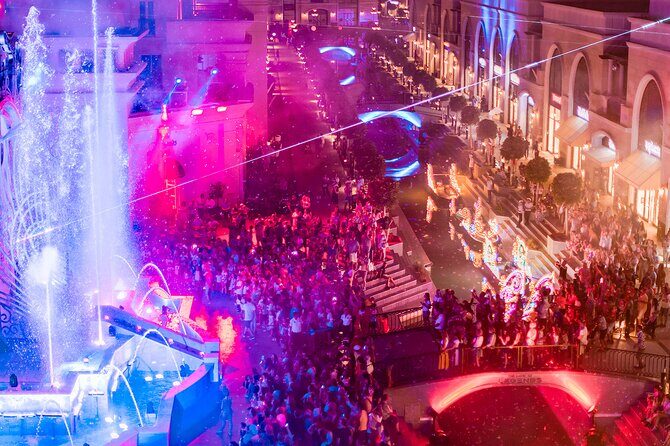 Alanya to Antalya Land of Legends Night Show Transfer - FAQ