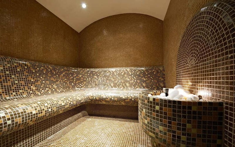 Alanya: Traditional Turkish Bath, Spa & Massage - Introduction