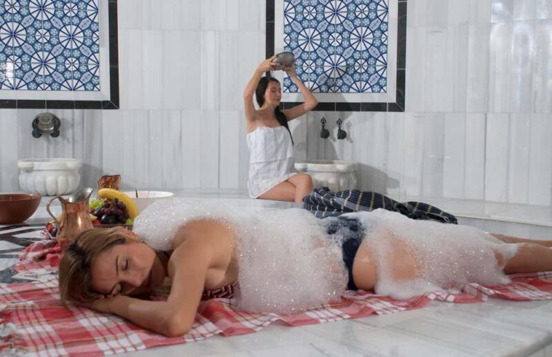 Alanya: Traditional Turkish Hammam with Hotel Pickup - Real Guest Perspectives