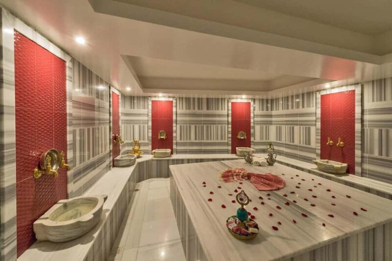 Alanya: Traditional Turkish Hammam with Hotel Pickup - FAQ