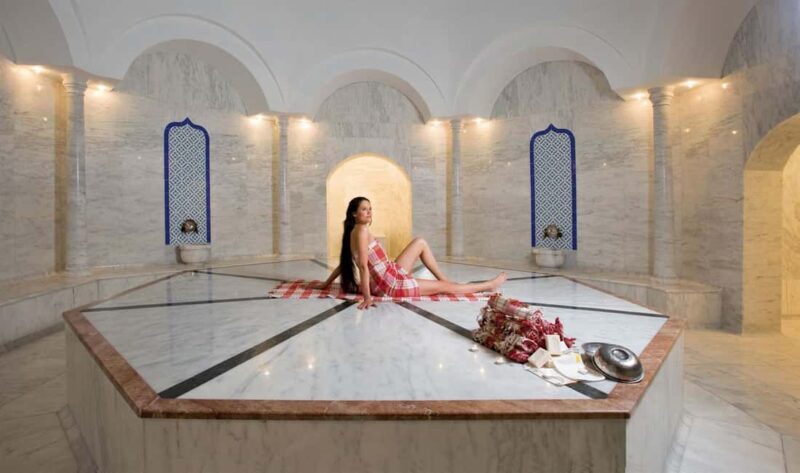 Alanya: Traditional Turkish Hammam with Hotel Pickup - Final Thoughts