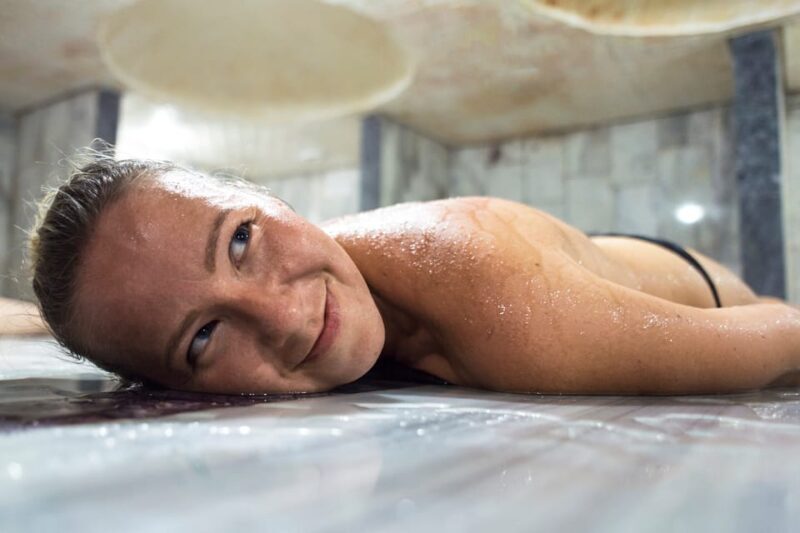 Alanya: Turkish Bath and Massage with Hotel Transfers - A Complete Breakdown of the Experience