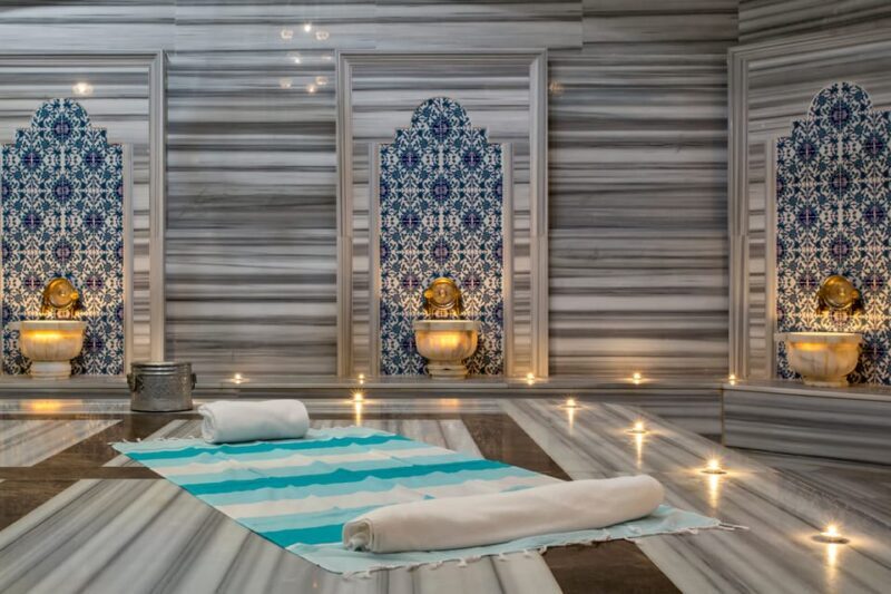 Alanya: Turkish Bath and Massage with Hotel Transfers - Who Should Consider This Tour?