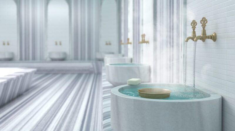 Alanya: Turkish Bath and Massage with Hotel Transfers - Final Thoughts