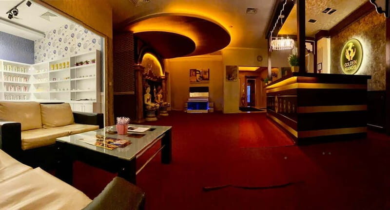 Alanya: Turkish Bath Experience with Massage and Wine Option - A Deep Dive into the Turkish Bath Experience in Alanya