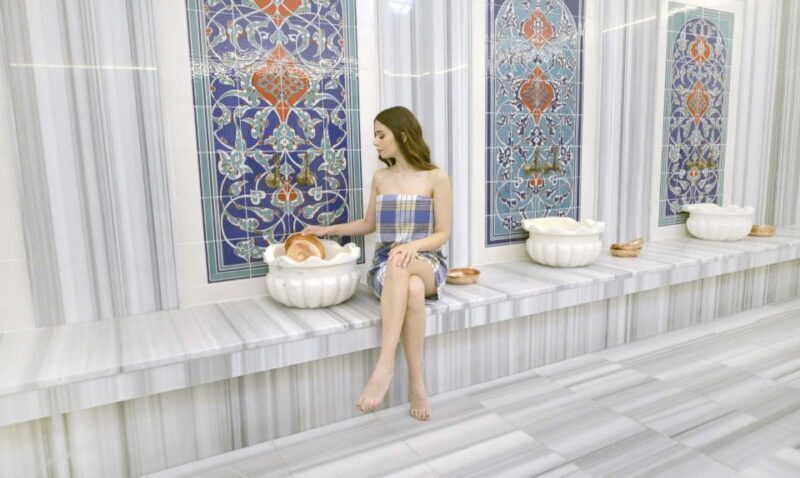 Alanya: Turkish Bath, Hamam, Sauna & Spa Wellness Center - Who Will Love This Experience?