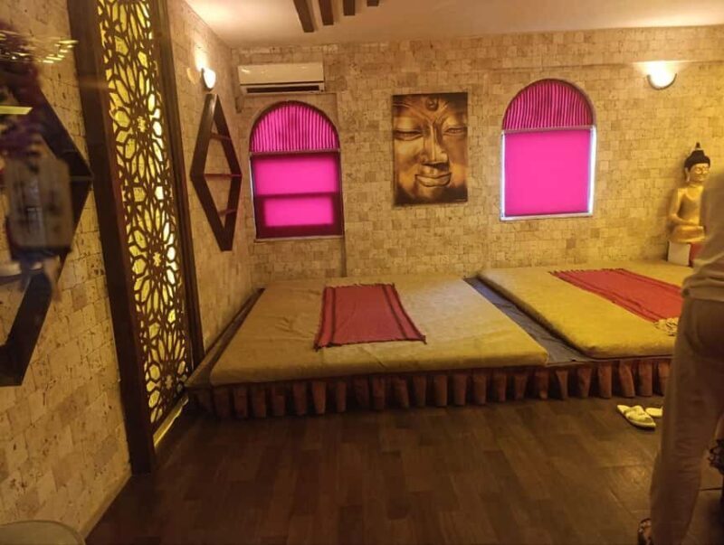 Alanya: Turkish Bath, Sauna, Pool, Jakuzi Massage Spa Center - Authentic Insights from Reviews