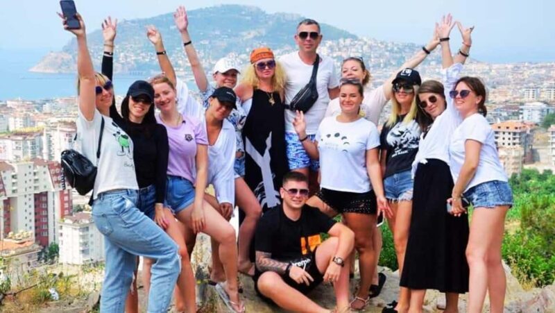 Alanya Village & Nature Tour: Local Culture & Fun Day Trip - Key Points  
