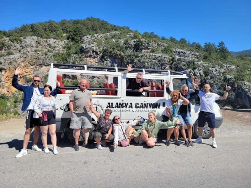 Alanya Village & Nature Tour: Local Culture & Fun Day Trip - Exploring Alanya’s Village Life and Culture