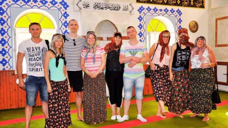 Alanya Village & Nature Tour: Local Culture & Fun Day Trip - Transportation & Group Size