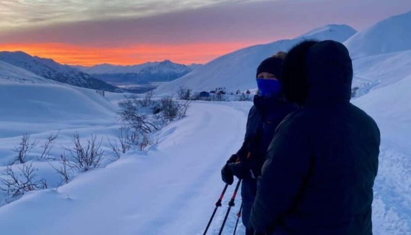 Alaska: Ladies Only Snowshoe Adventure - Why This Tour Offers Great Value