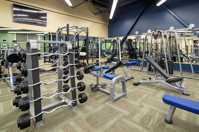 Alaska Premium Fitness Pass - How to Make the Most of Your Fitness Pass