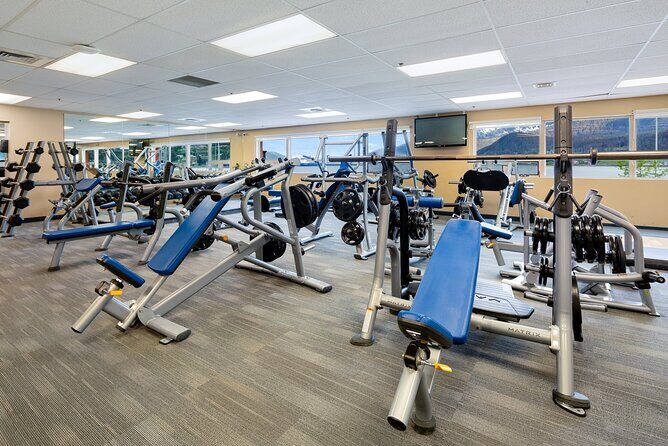 Alaska Premium Fitness Pass - Practical Details and Considerations