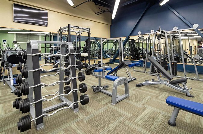 Alaska Premium Fitness Pass - Who Should Consider This?