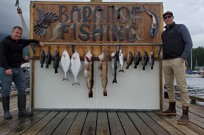 Alaskan Halibut Fishing - FAQs