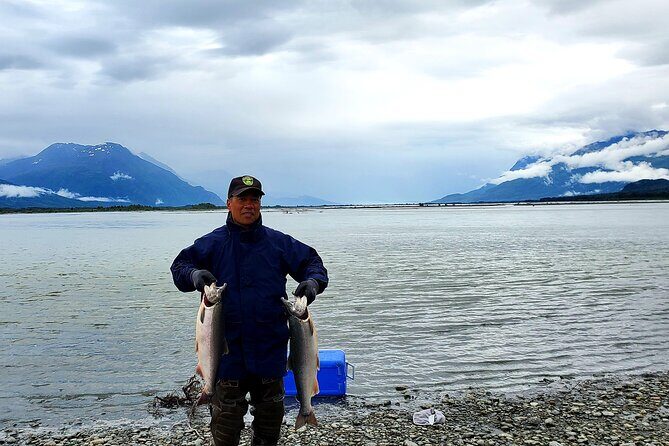Alaskan Salmon 8-Hour Fishing Experience - Who Will Love This Tour?