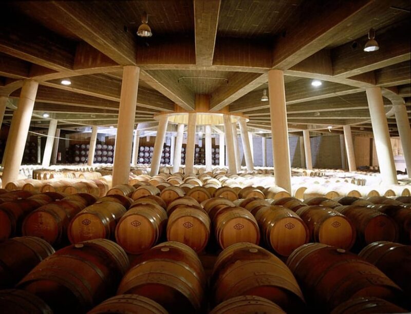 Álava: Viña Real Winery - A Deep Dive into the Viña Real Winery Experience