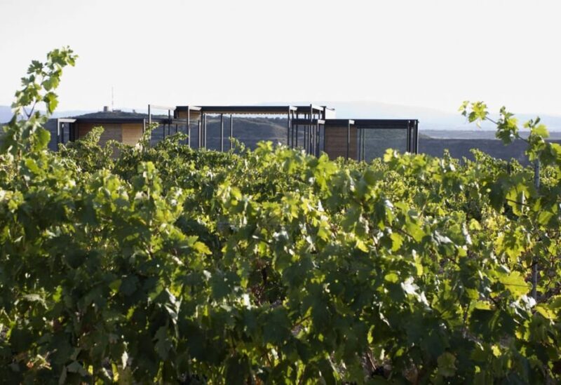 Álava: Viña Real Winery - The Sum Up
