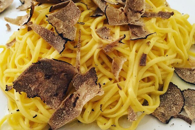 ALBA walking & TASTING tour (food, wine and history) - Final Thoughts