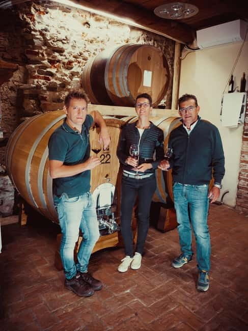 Alba: Wine Tasting and Tour with a Local Producer - Final Thoughts