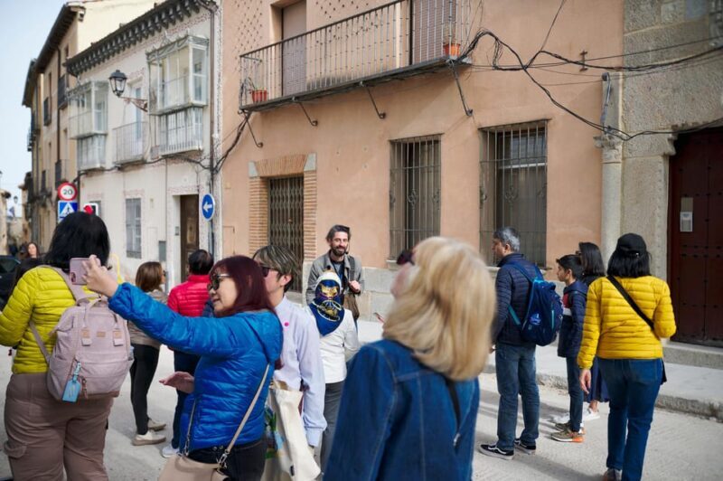 Albacete; Truffle Hunting Tour with Gourmet Menu and Visit to Chorros de Riopar - FAQs