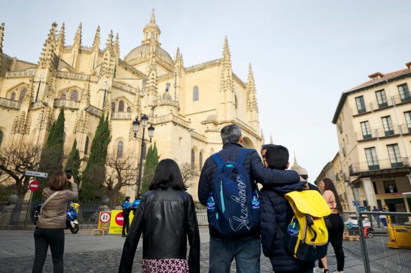 Albacete; Truffle Hunting Tour with Gourmet Menu and Visit to Chorros de Riopar - Final Thoughts