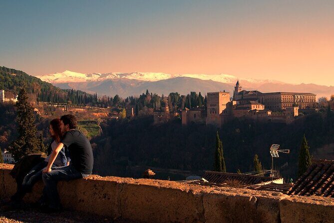 Albaicín and Sacromonte Sunset tour + Flamenco show - Authentic Insights from Reviewers