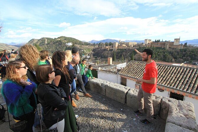 Albaicin and Sacromonte - The Charm of Granada - Final Thoughts: Who Will Love This Tour?