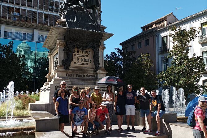 Albaicín and Sacromonte Walking Tour and Flamenco Show - Final Thoughts