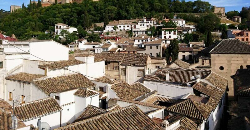 Albaicín & Sacromonte: Tour with Flamenco Show - Who Is This Tour Best For?
