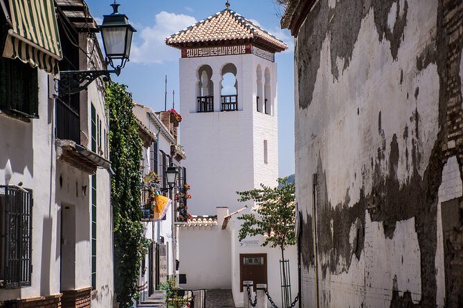Albaicín & Sacromonte Walking Tour - An In-Depth Look at the Tour Itinerary