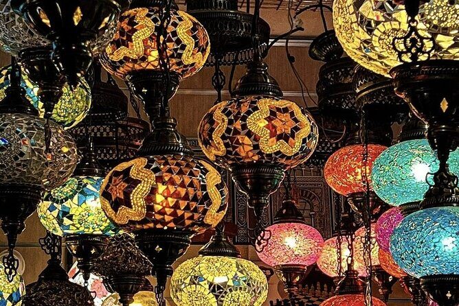 Albaicín & Sacromonte Walking Tour - The Sum Up