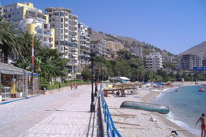 Albania Cruise from Corfu - Frequently Asked Questions