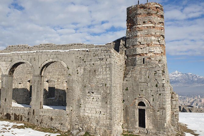 Albania & Montenegro - 2 Days Private Tour from Dubrovnik - A Deep Dive into the Itinerary