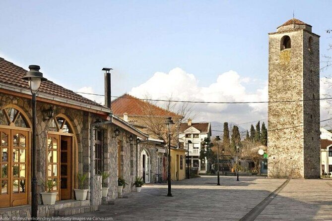 ALBANIA tour - Rozafa, Skadar lake, Niagara waterfalls, Shkodra - An In-Depth Look at the Itinerary