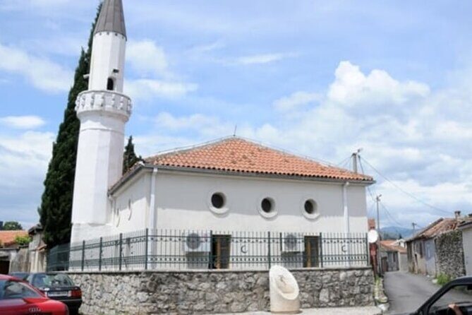 ALBANIA tour - Rozafa, Skadar lake, Niagara waterfalls, Shkodra - The Sum Up