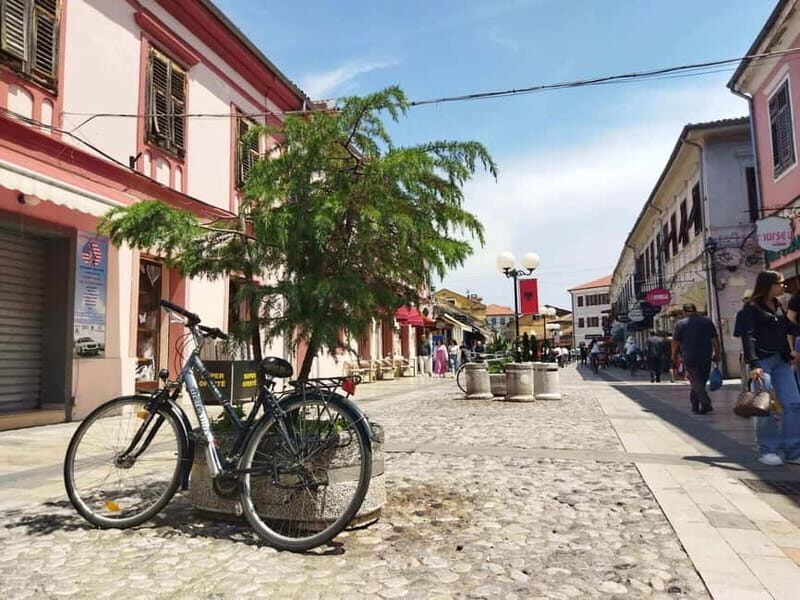 ALBANIA tour-Shkodra, Rozafa, Skadar lake,Niagara waterfalls - Key Points