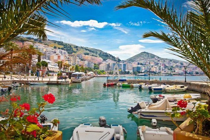 Albanian Adventure Day Trip from Corfu - Albanian Adventure Day Trip from Corfu: A Complete Guide