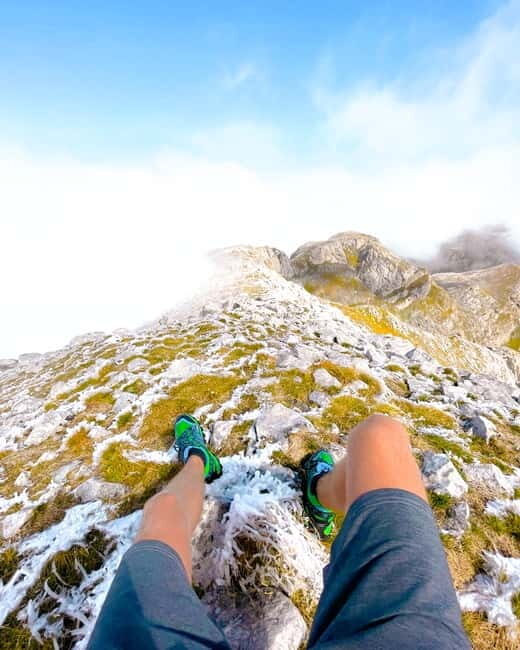 Albanian Alps: 3-Days Komani Lake, Valbona and Thethi Tour - A Deep Dive Into the Albanian Alps Adventure  