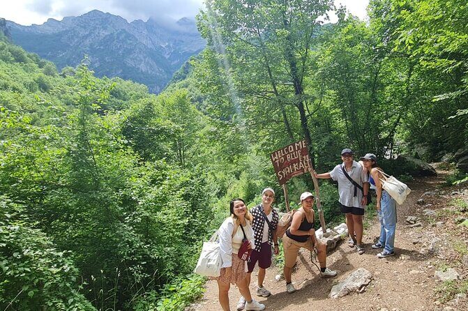 Albanian Alps and Theth Village Day Tour from Tirana - Who Is This Tour Best For?