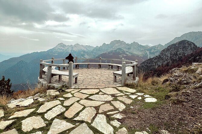 Albanian Alps Off-Road Adventure :Boge & Theth 1 Day - Practical Details and Tips