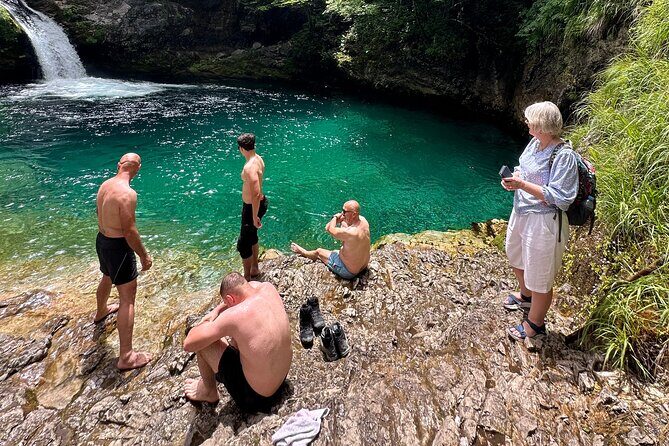 Albanian Alps Off-Road Adventure :Boge & Theth 1 Day - Who Would Love This Tour?