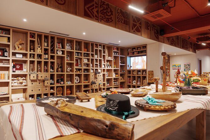 Albanian Heritage Walking Tour in Tirana - Why the Experience Excels