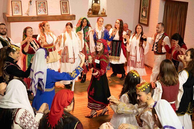 Albanian Night Show: Traditional Music, Dance & Dinner in Tirana - FAQs