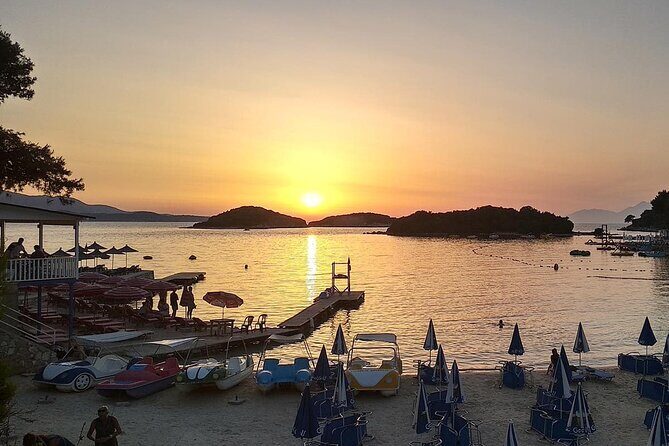 Albanian Riviera in 3 Days;SemiPrivate Tour with Tour Leader&Car - Who Should Consider This Tour?