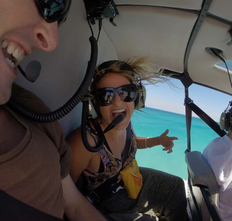 Albany: 30 min scenic helicopter flight - Why Choose the Albany Scenic Helicopter Flight?