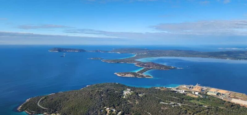 Albany: 30 min scenic helicopter flight - Who Will Love This Experience?